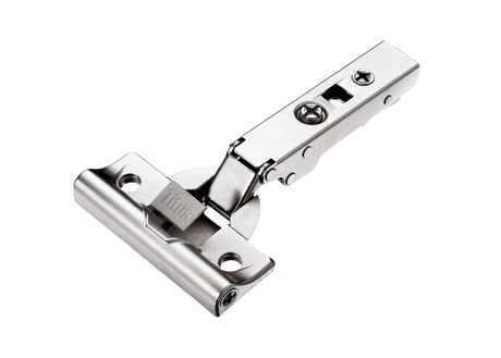 Titus T-Type Soft Close Hinge | Elkhalil Wood
