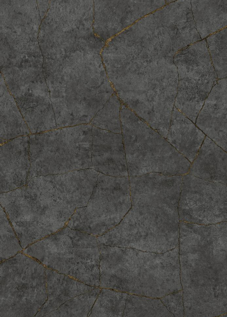 F298 Aris Anthracite Stn Medelam | Elkhalil Wood